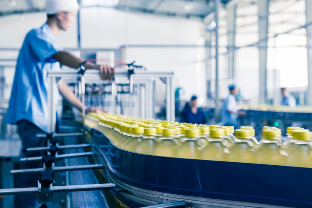 Manufacturing | Automated Solutions | Diversified Automation