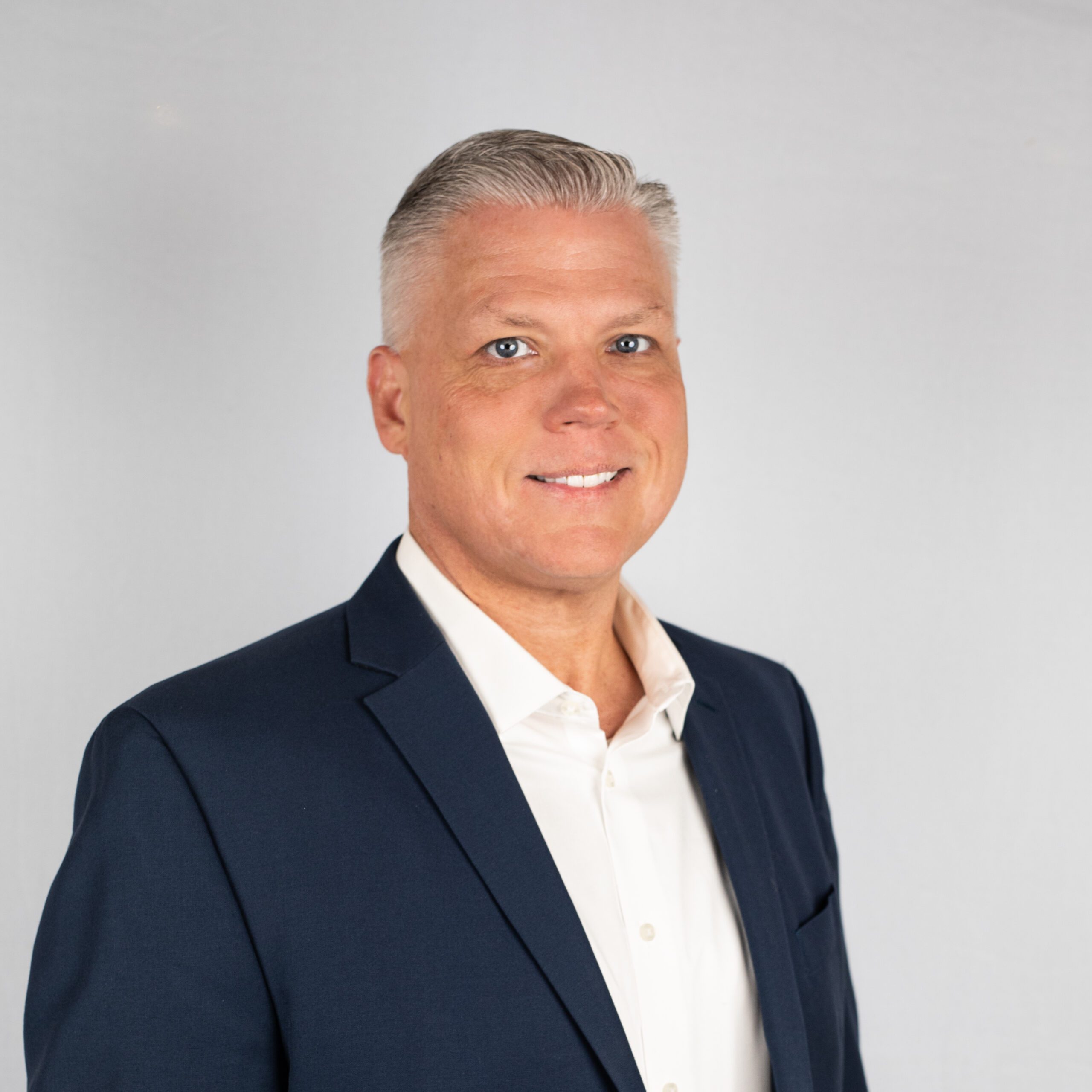 Leadership Team - Diversified Automation